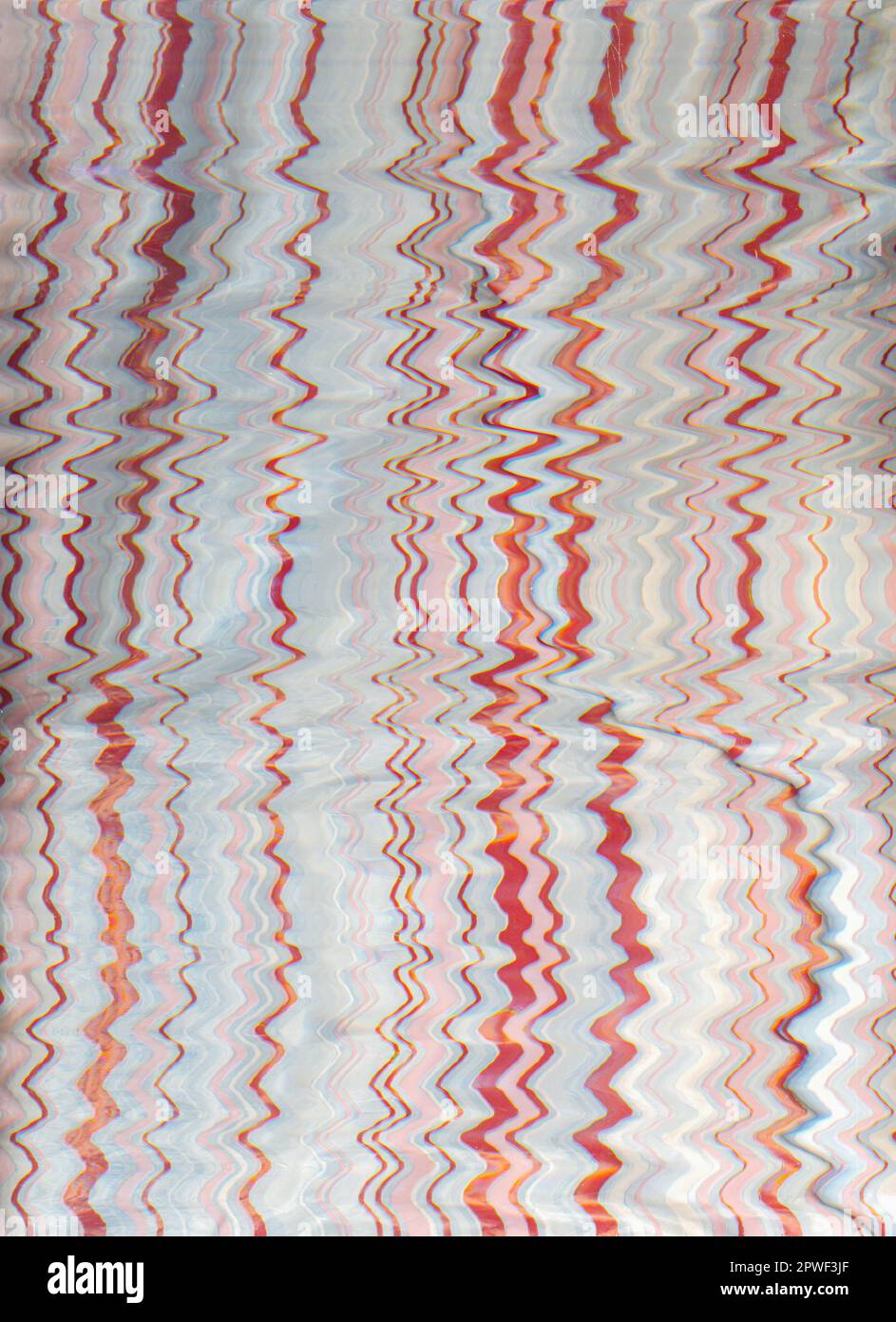 glitch background static noise texture artifacts Stock Photo - Alamy