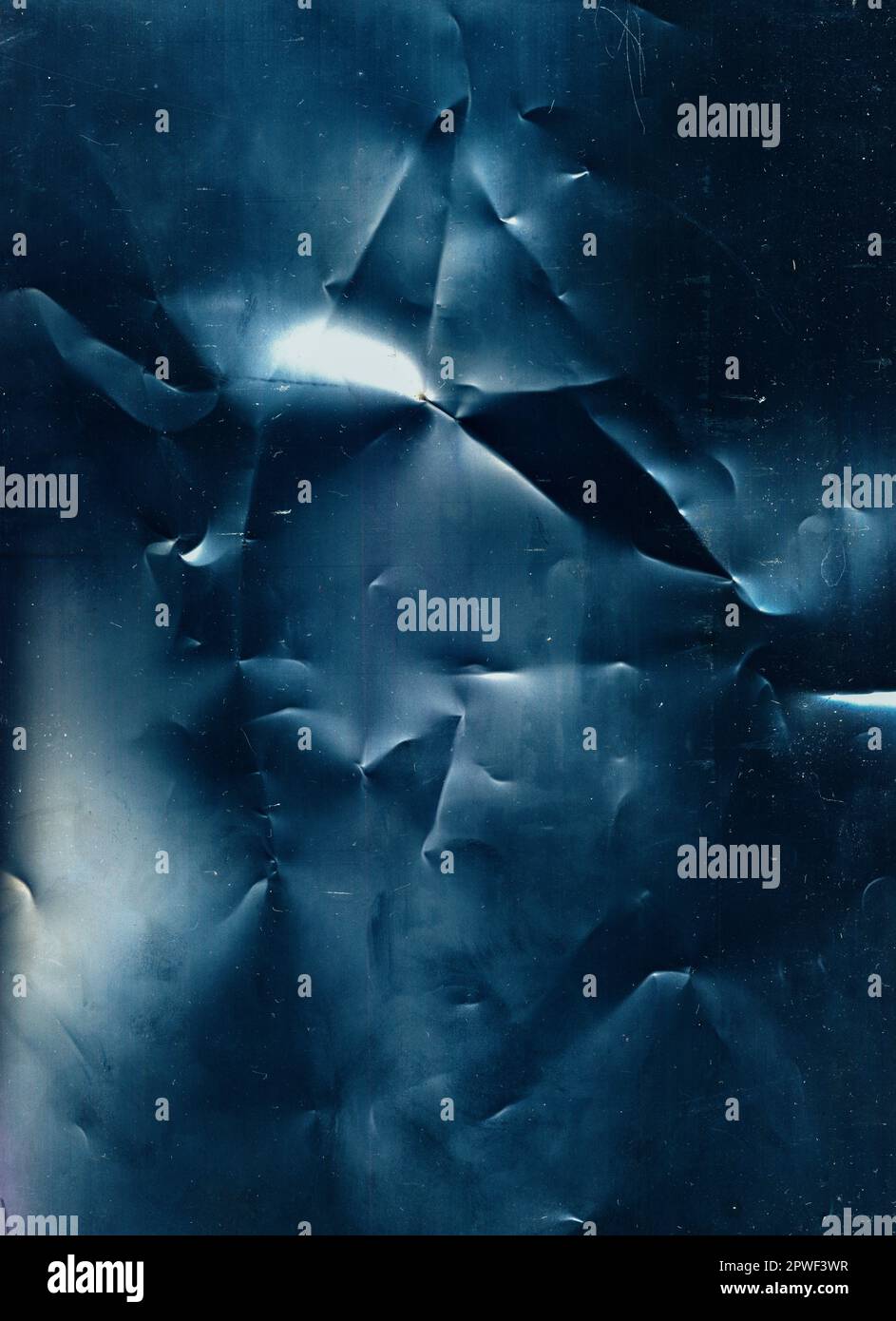 dust scratches overlay distressed film worn foil Stock Photo - Alamy