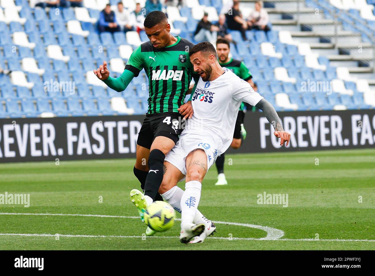 Empoli ruan hi-res stock photography and images - Alamy