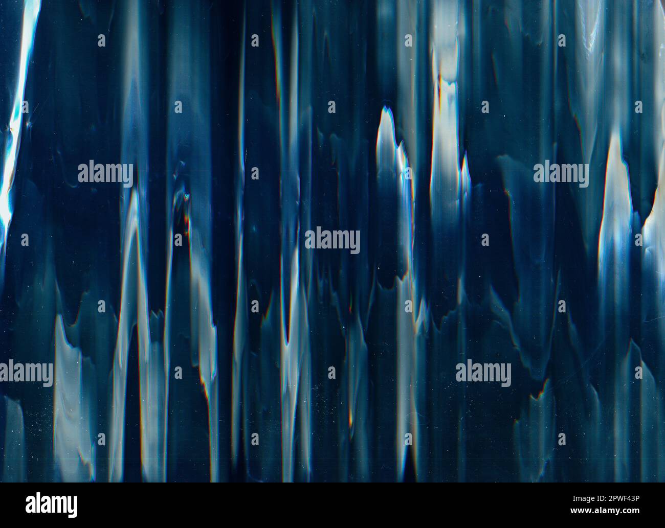 glitch texture distortion overlay dust scratches Stock Photo - Alamy