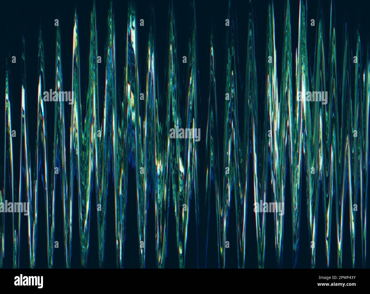 glitch noise texture analog distortion artifacts Stock Photo - Alamy