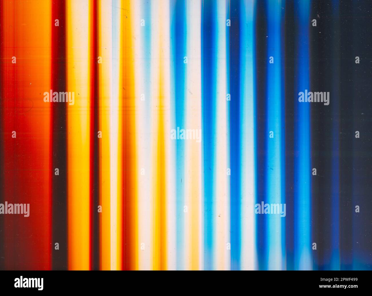 color noise glow distressed old film dust scratch Stock Photo - Alamy