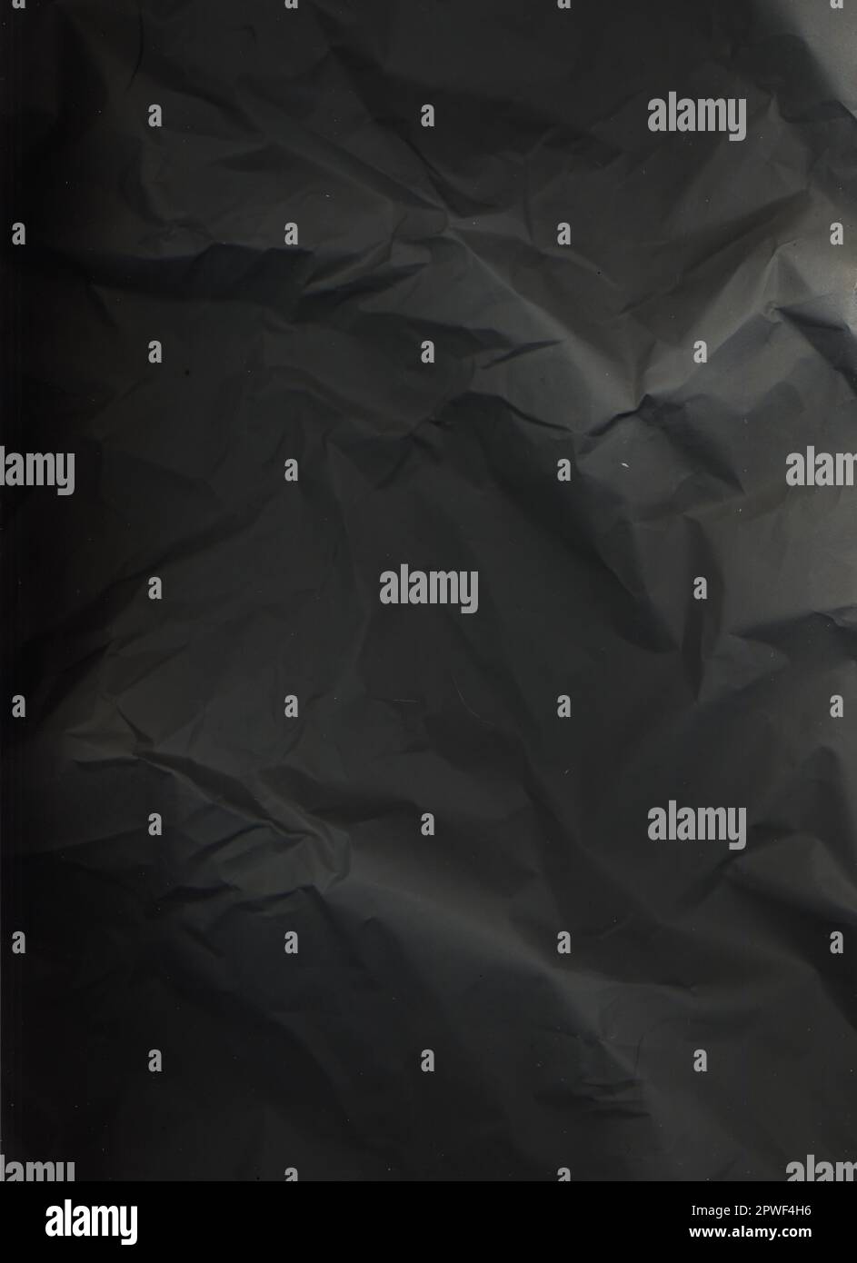 creased paper texture aged overlay black wrinkles Stock Photo - Alamy