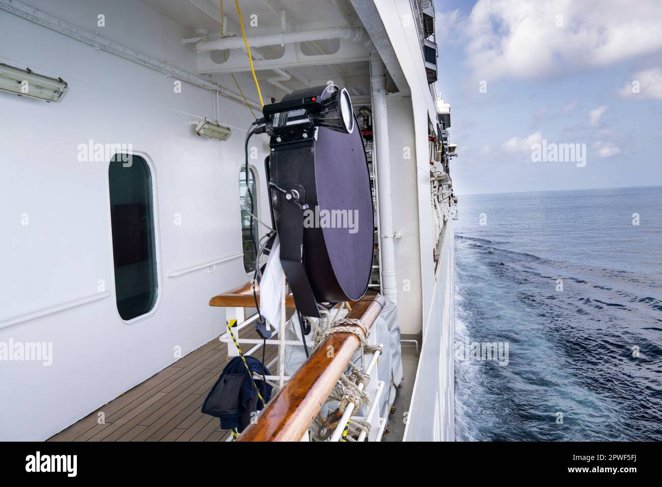 Long range acoustic device or acoustic hailing devices are acoustic ...