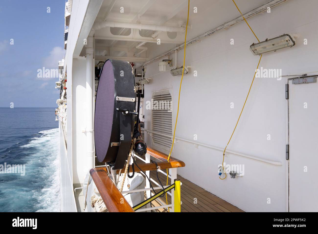 Long range acoustic device or acoustic hailing devices are acoustic ...