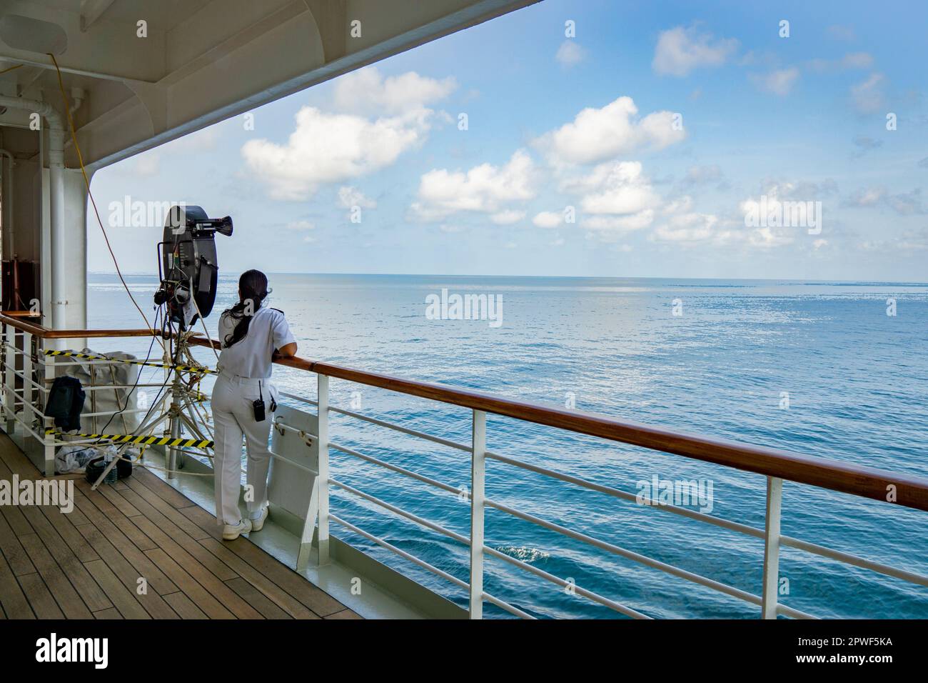 Long range acoustic device or acoustic hailing devices are acoustic ...