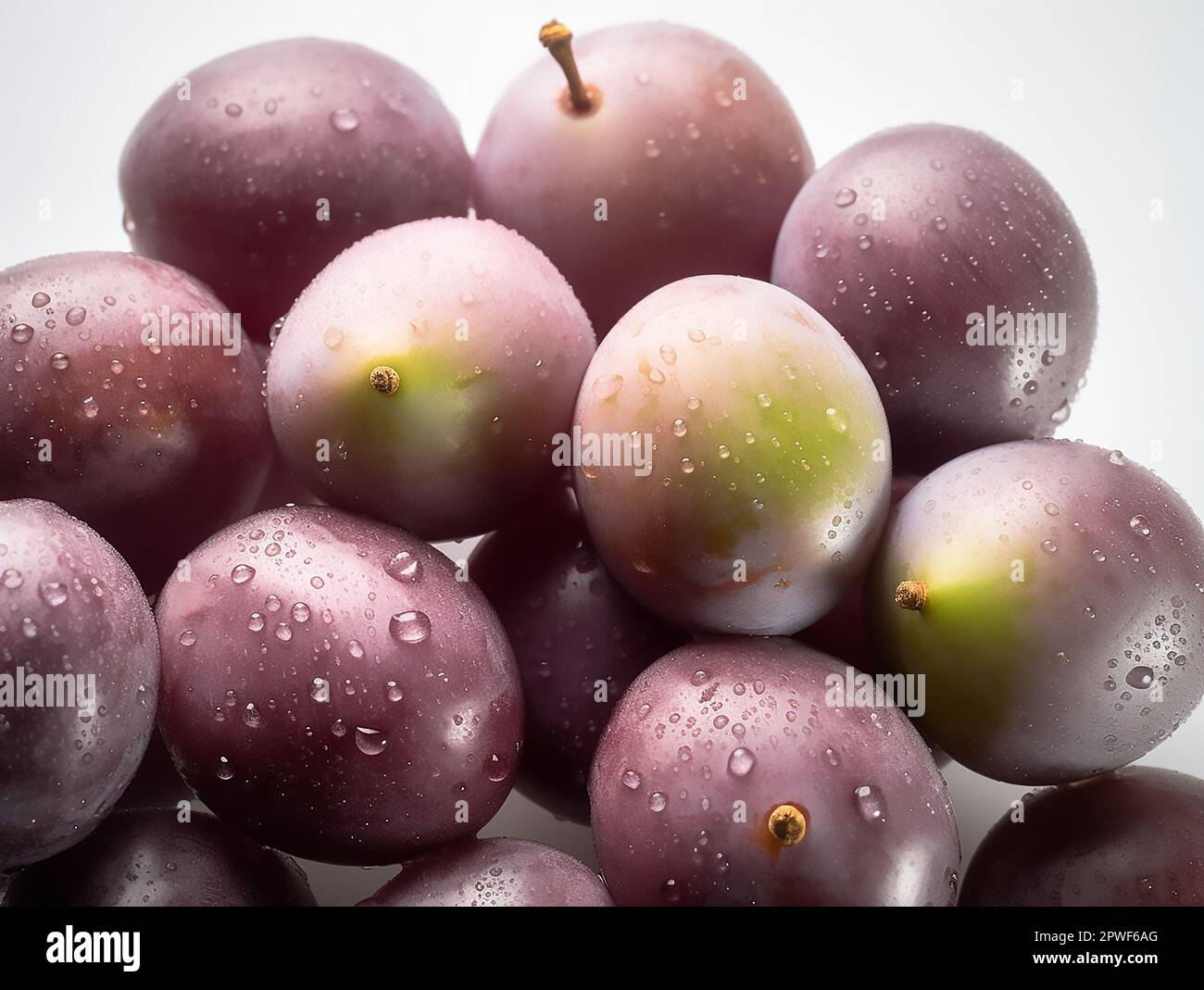 Indian hog plum hi-res stock photography and images - Alamy
