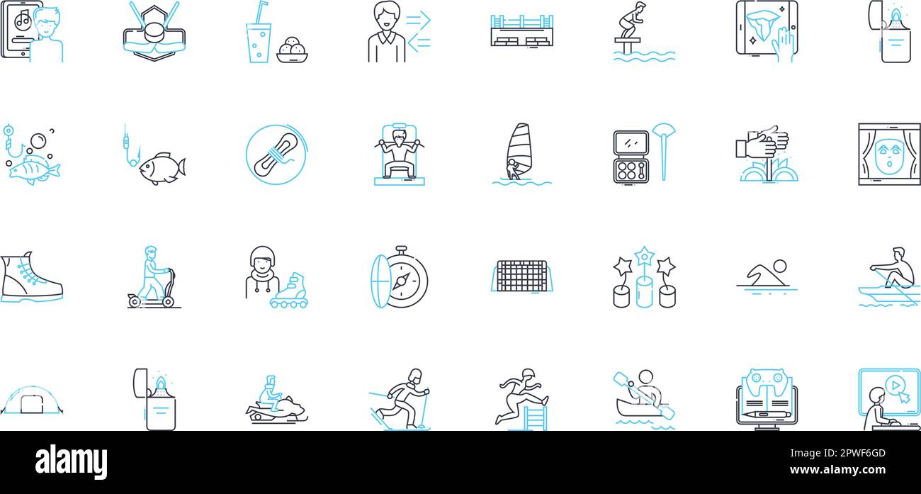 Extravagent Stock Vector Images - Alamy