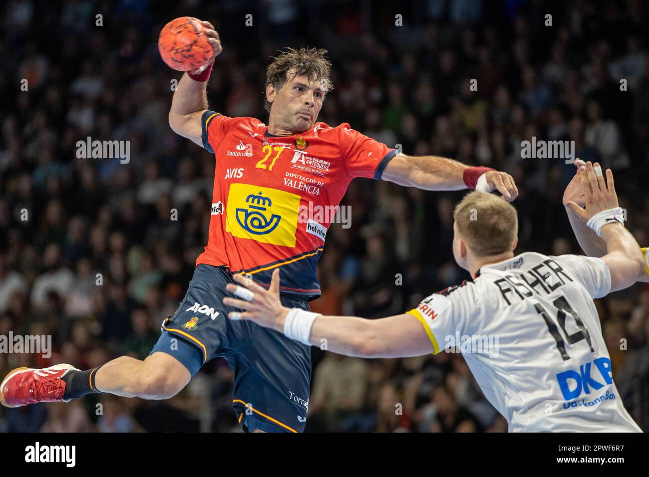 Justus fischer hi-res stock photography and images - Alamy