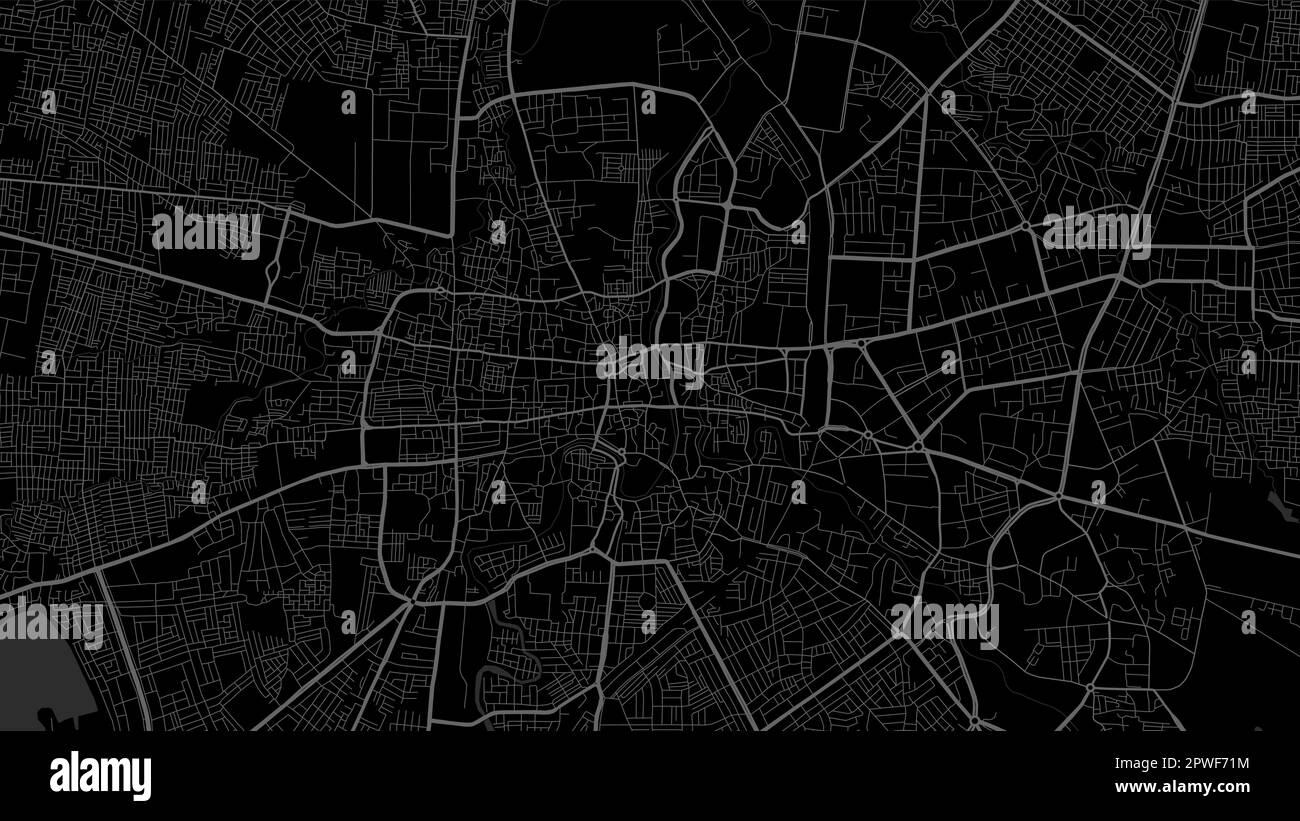 Indore city Stock Vector Images - Alamy