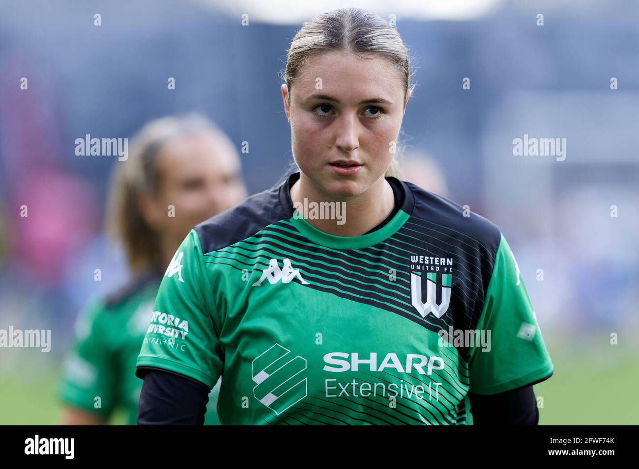 Danielle steer hi-res stock photography and images - Alamy