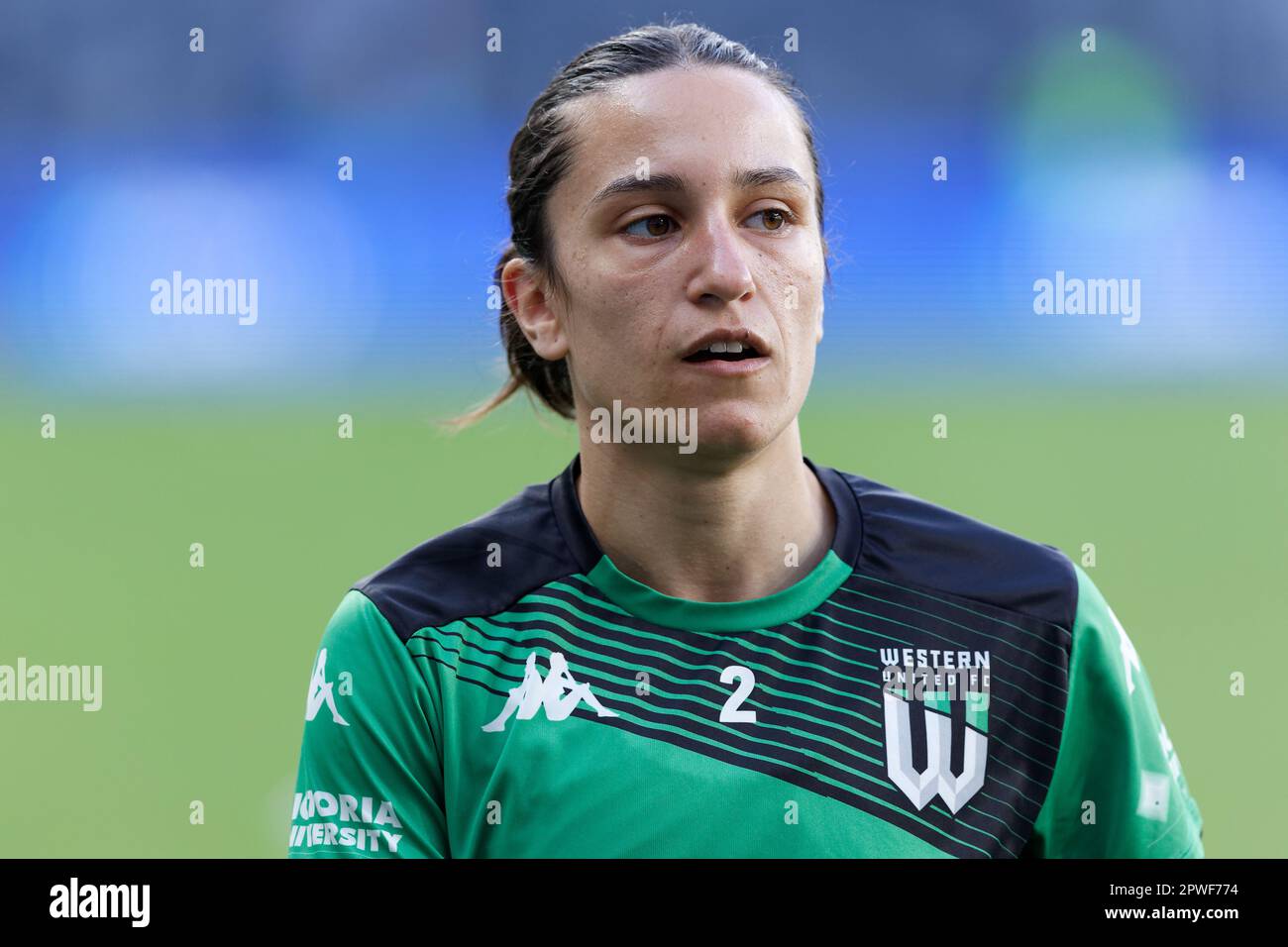 Stacey papadopoulos hi-res stock photography and images - Alamy