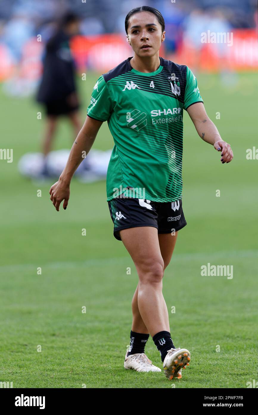 Jaclyn sawicki hi-res stock photography and images - Alamy