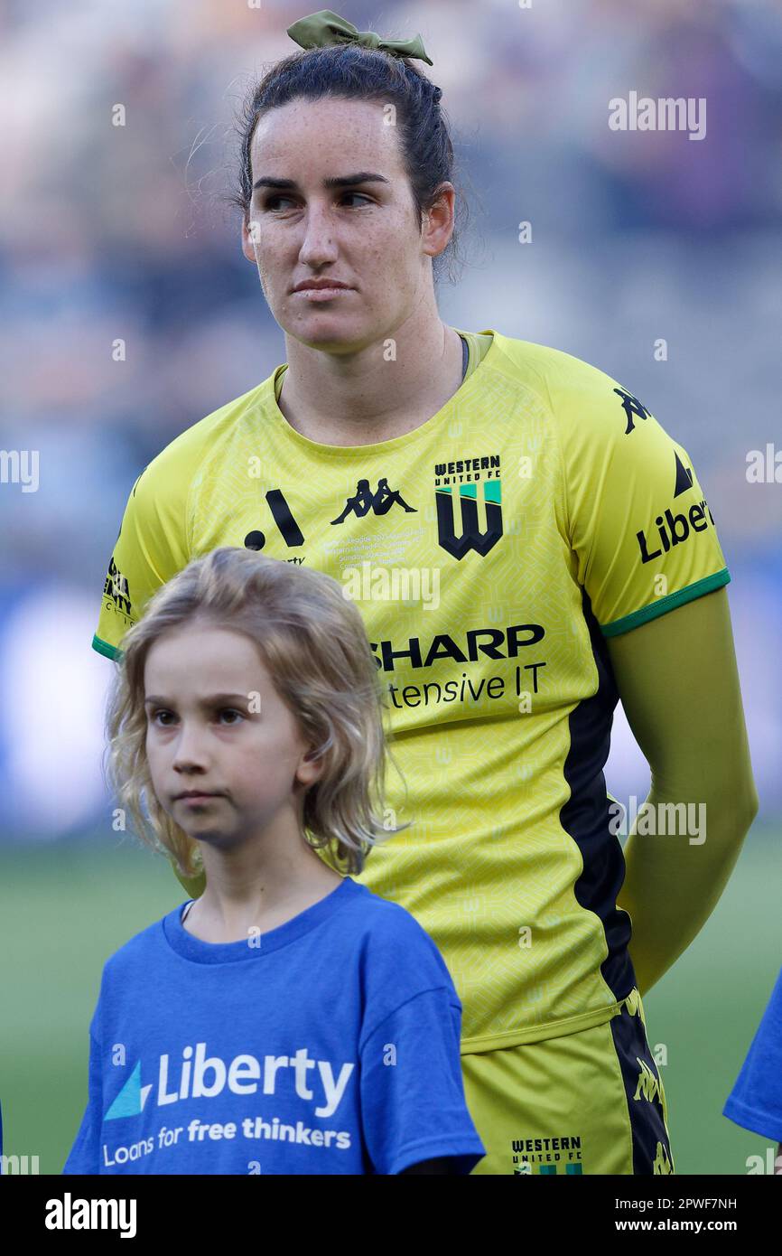 Grand final team hi-res stock photography and images - Alamy