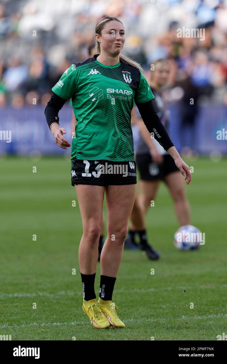 Danielle steer hi-res stock photography and images - Alamy