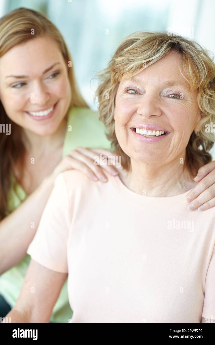 Shoulder rub hi-res stock photography and images - Alamy