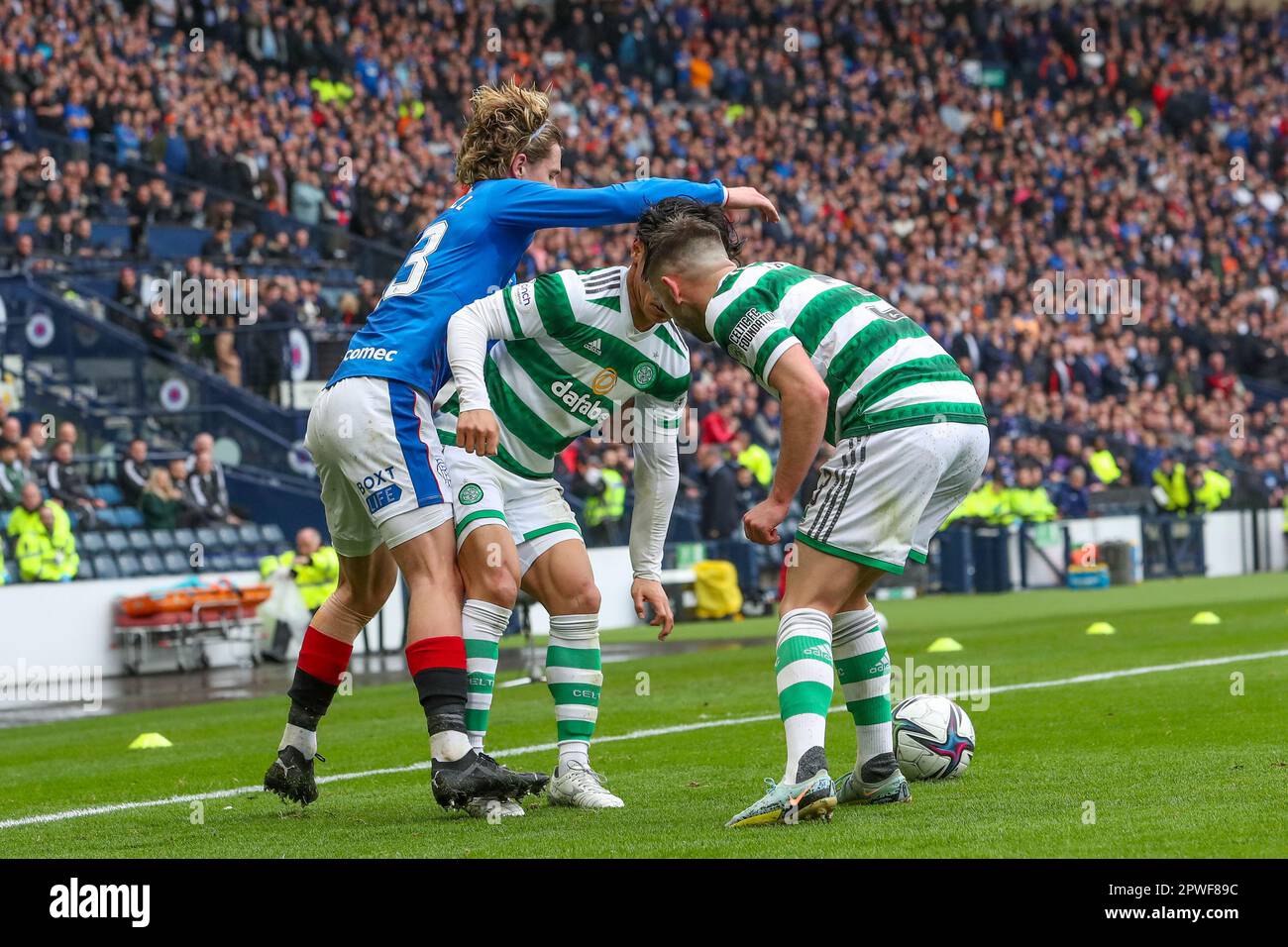 Hatate hi-res stock photography and images - Alamy