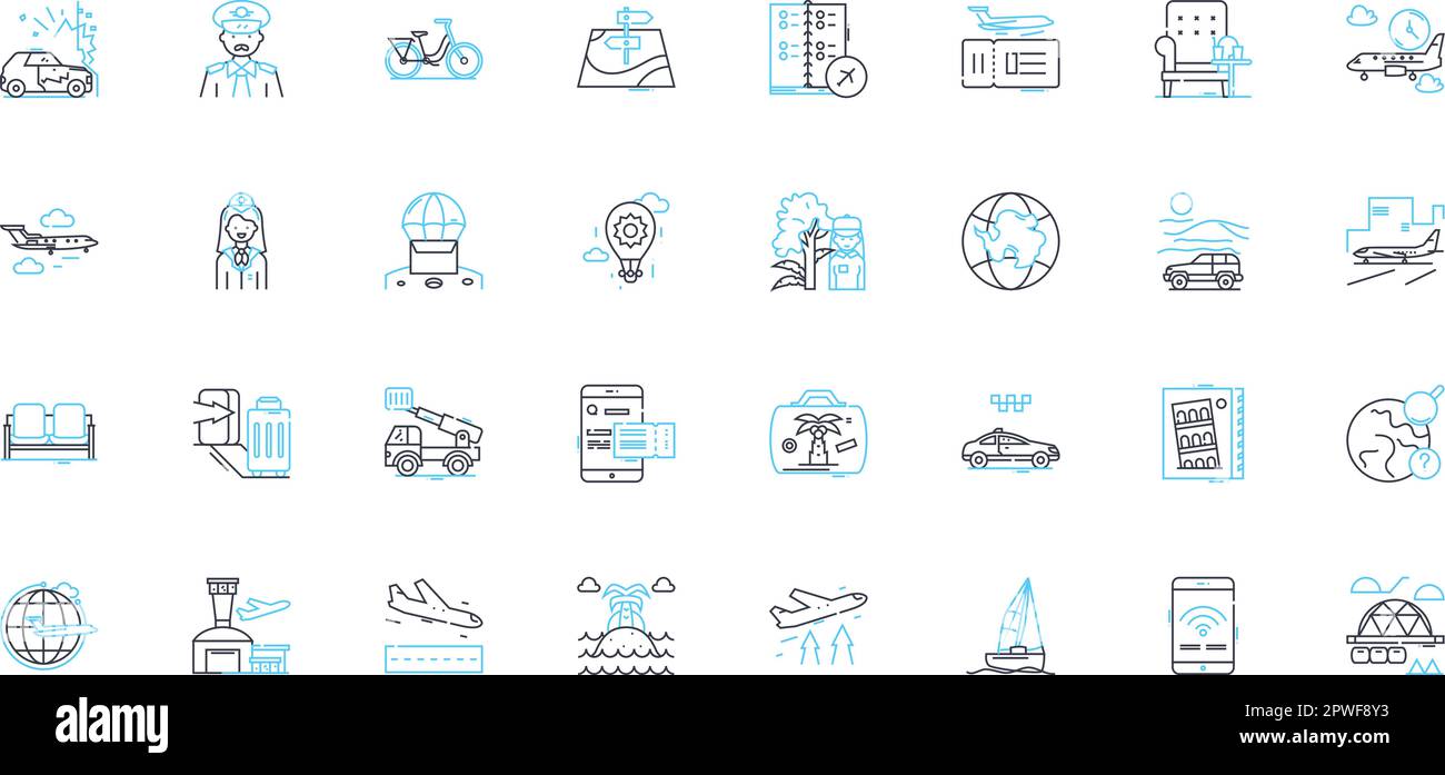 Ground power unit aircraft Cut Out Stock Images & Pictures - Alamy