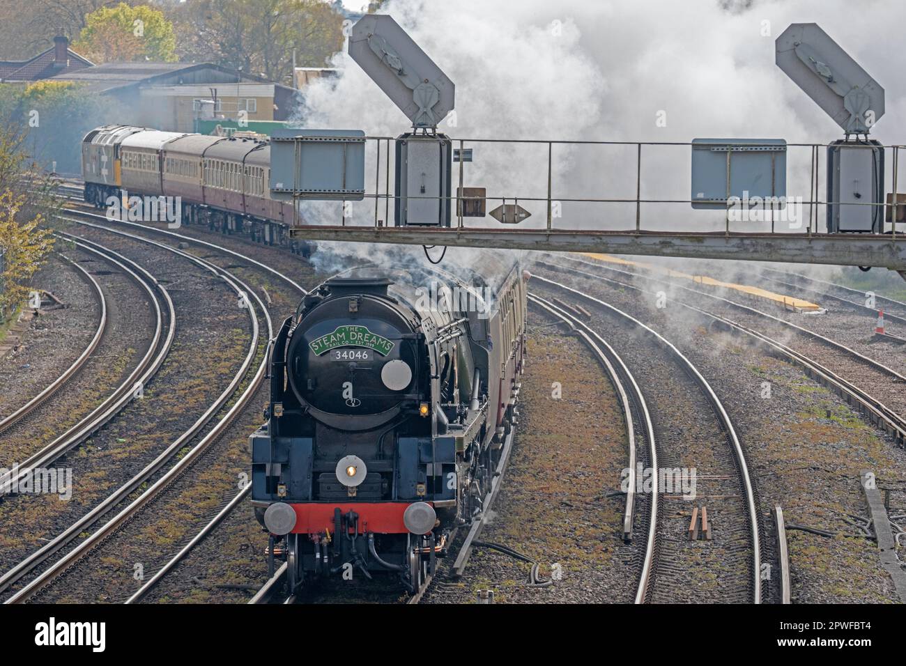 Locomotoive hi-res stock photography and images - Alamy
