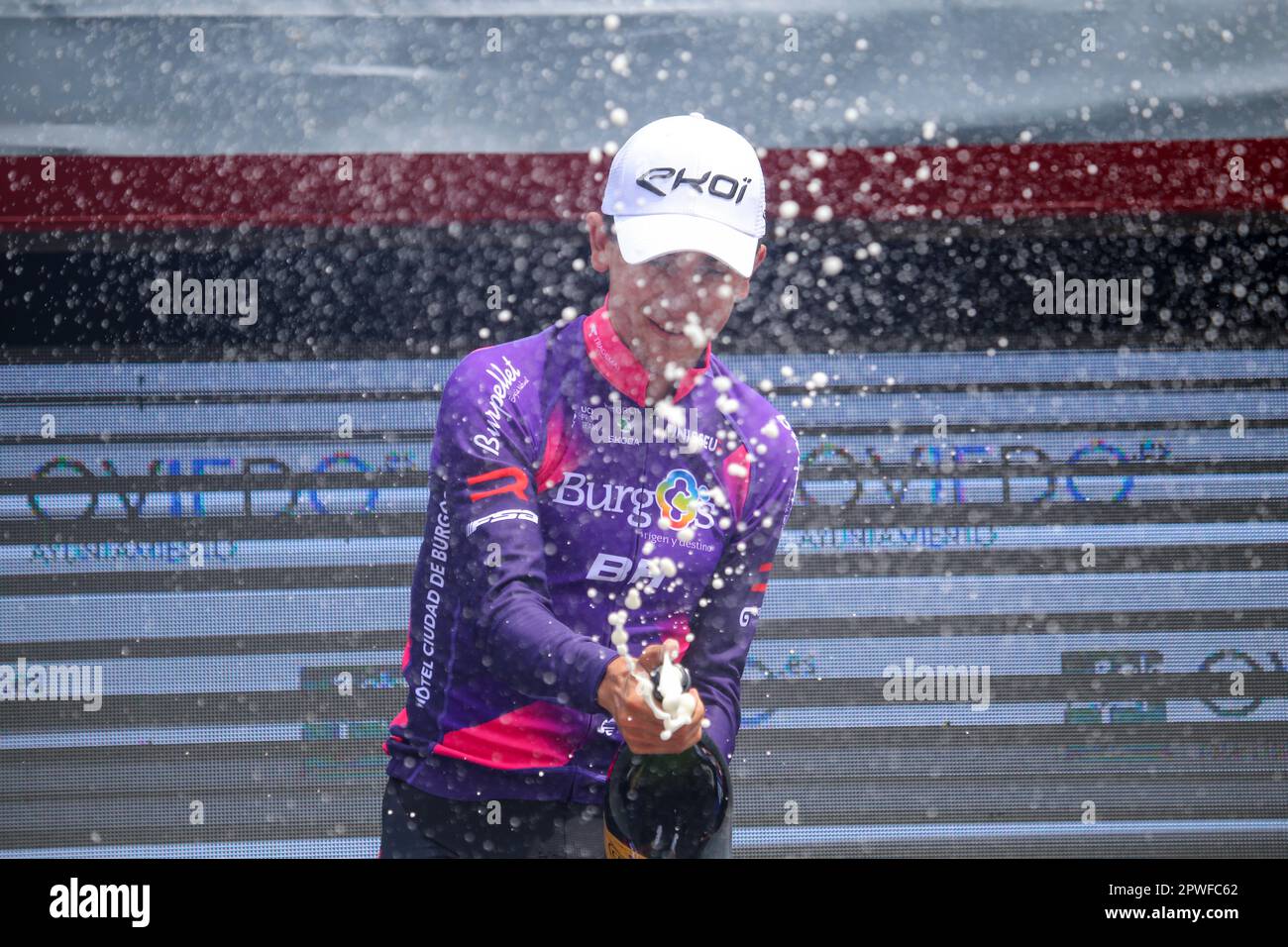 Antonio pelayo hi-res stock photography and images - Alamy
