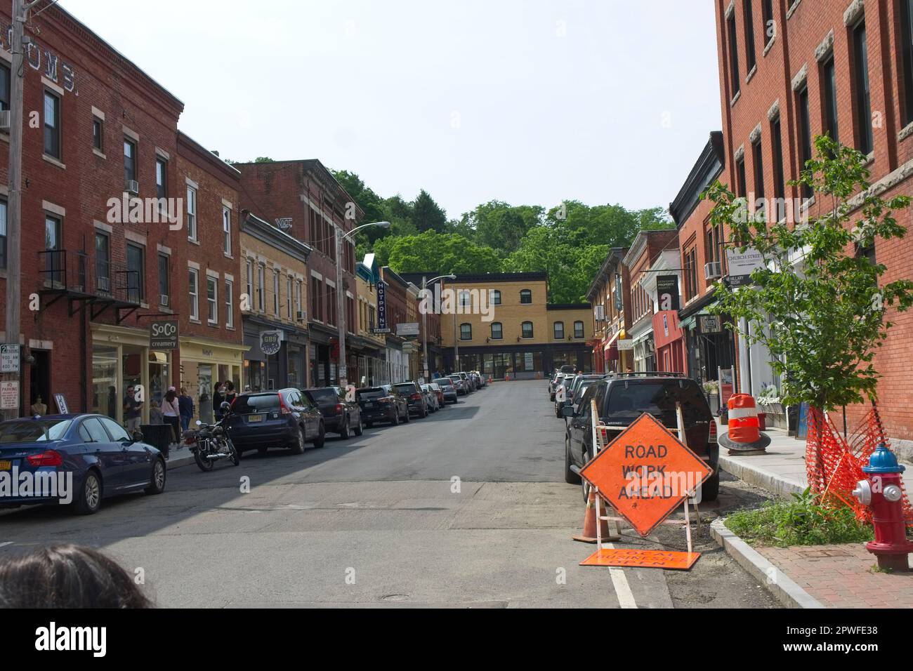 Great western railroad hi-res stock photography and images - Alamy