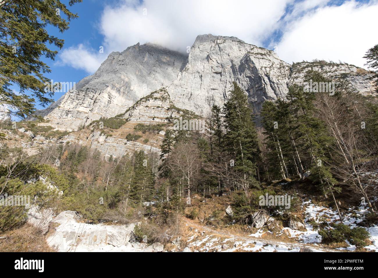 Segue valley hi-res stock photography and images - Alamy