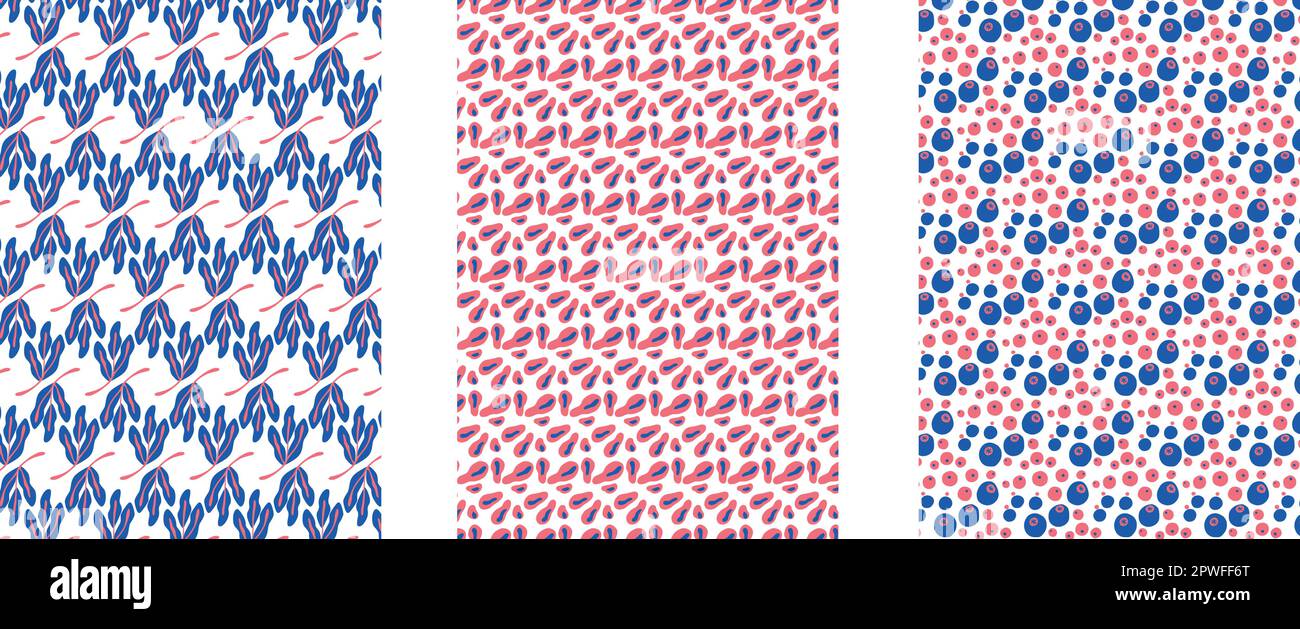 Vectorized pattern Cut Out Stock Images & Pictures - Alamy