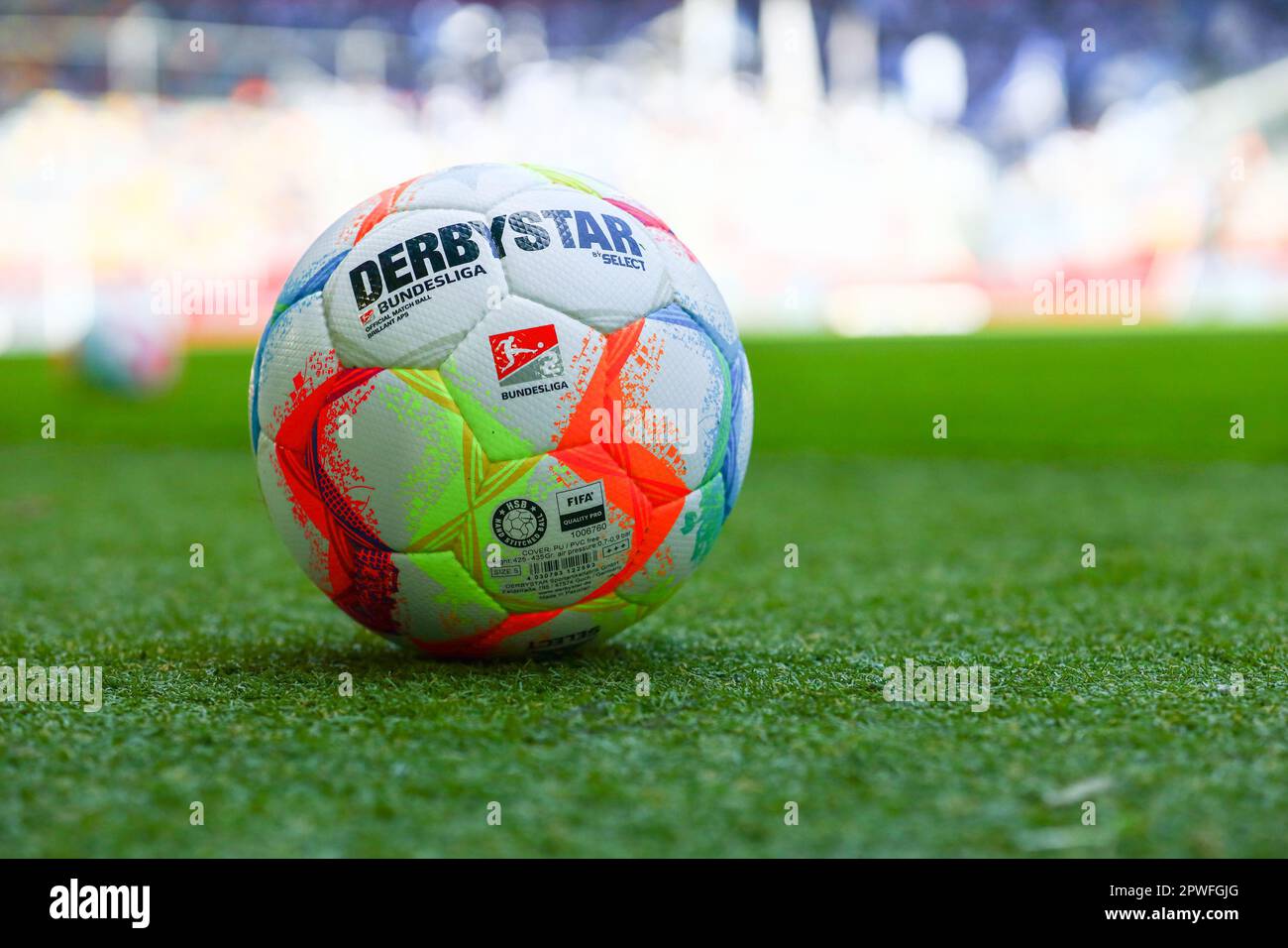 30 matchday hi-res stock photography and images - Alamy