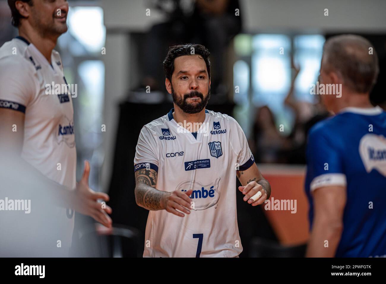 William conde hi-res stock photography and images - Alamy