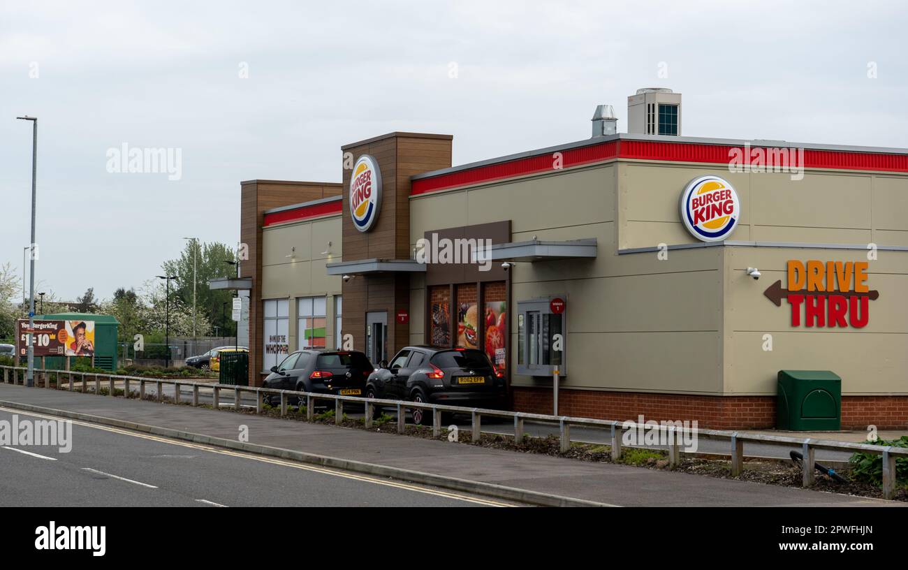 Cars king logo hi-res stock photography and images - Alamy