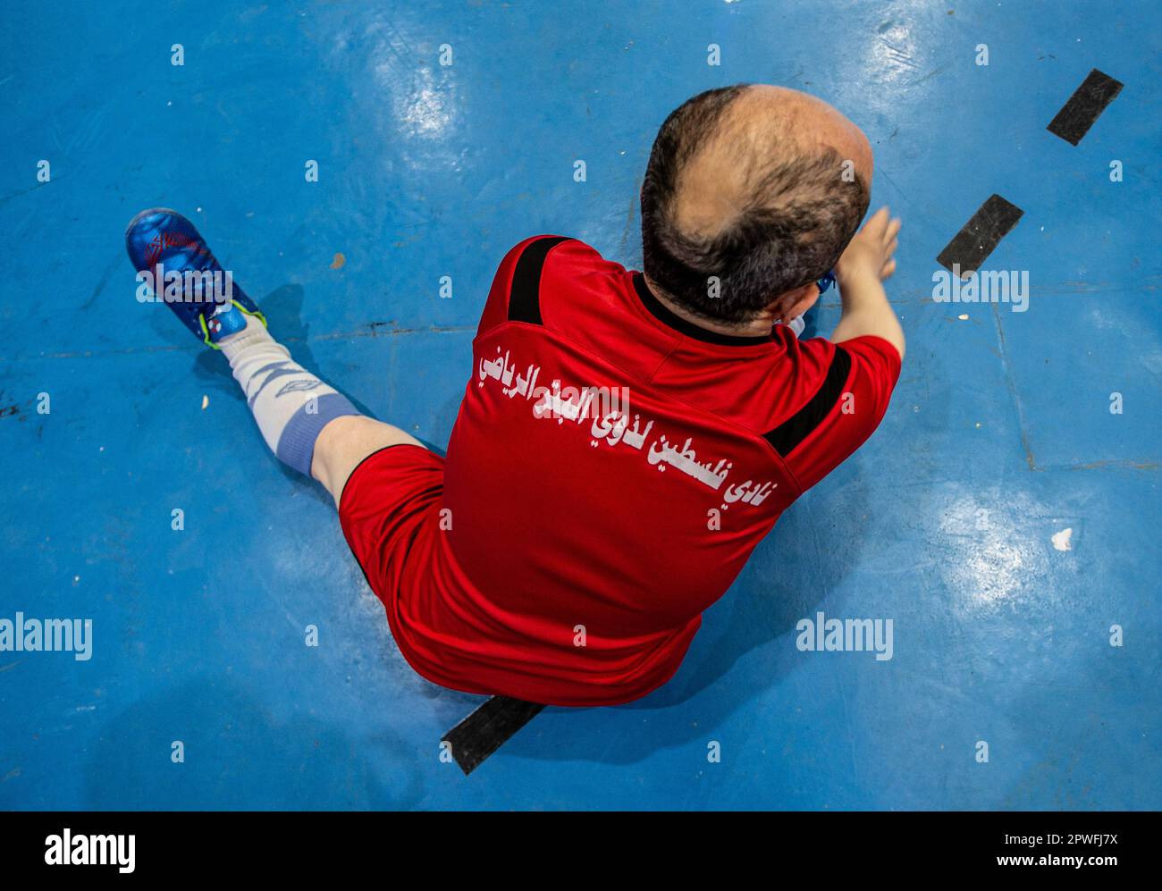 Gaza City, Gaza Strip, Palestine. 29th Apr, 2023. Gaza City, Palestine ...