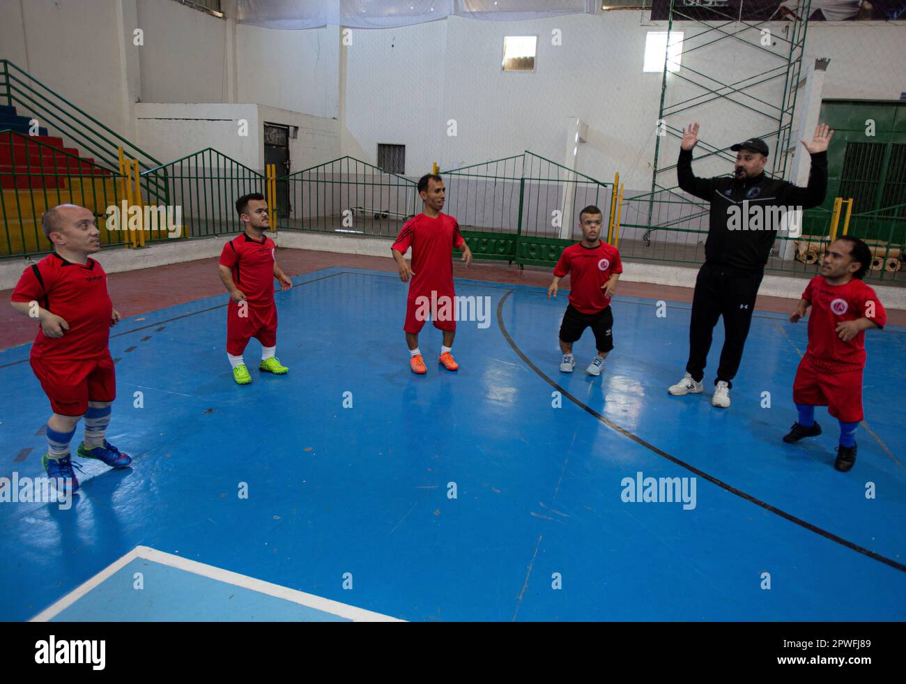 Gaza City, Gaza Strip, Palestine. 29th Apr, 2023. Gaza City, Palestine ...