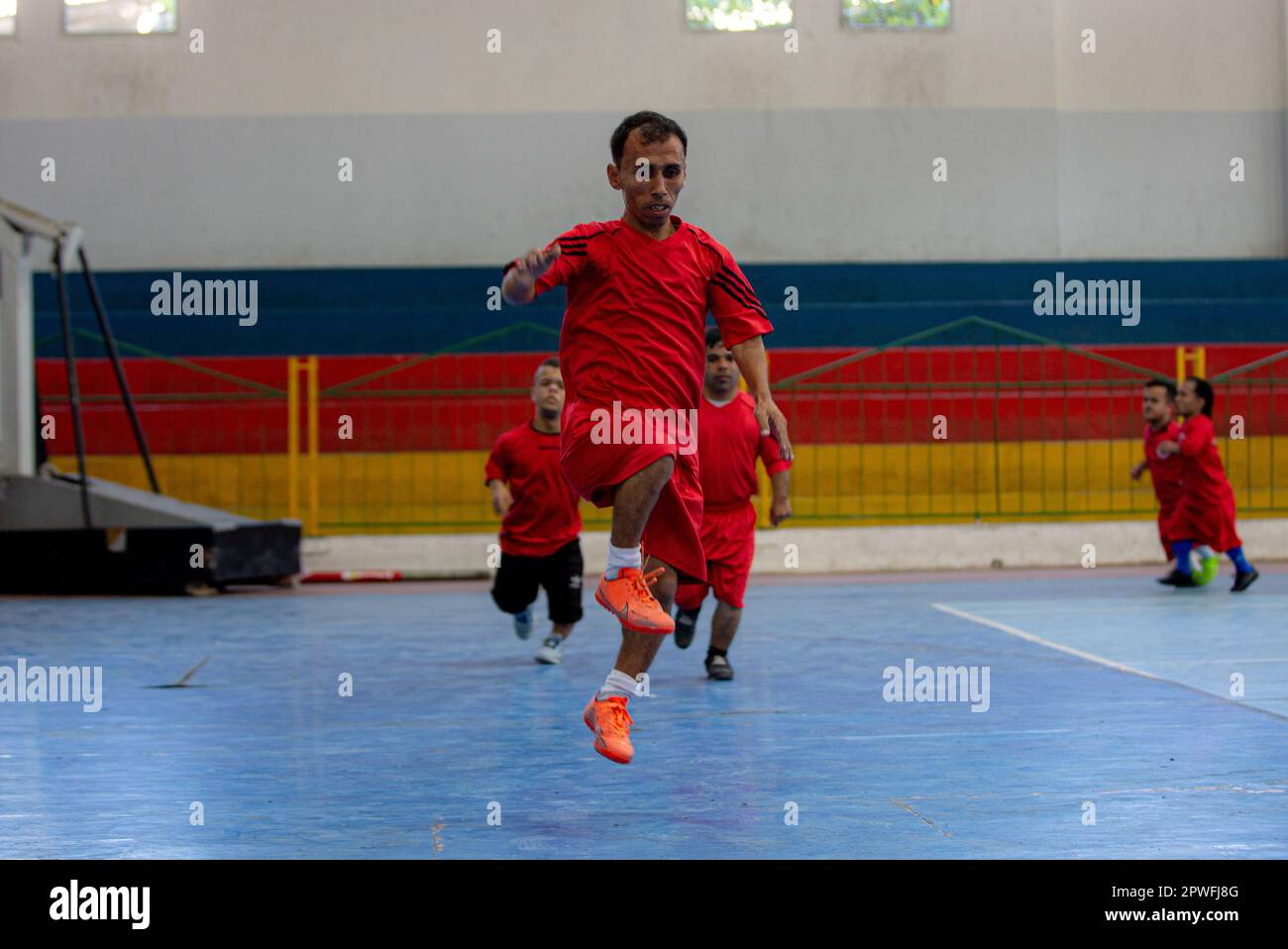 Gaza City, Gaza Strip, Palestine. 29th Apr, 2023. Gaza City, Palestine ...