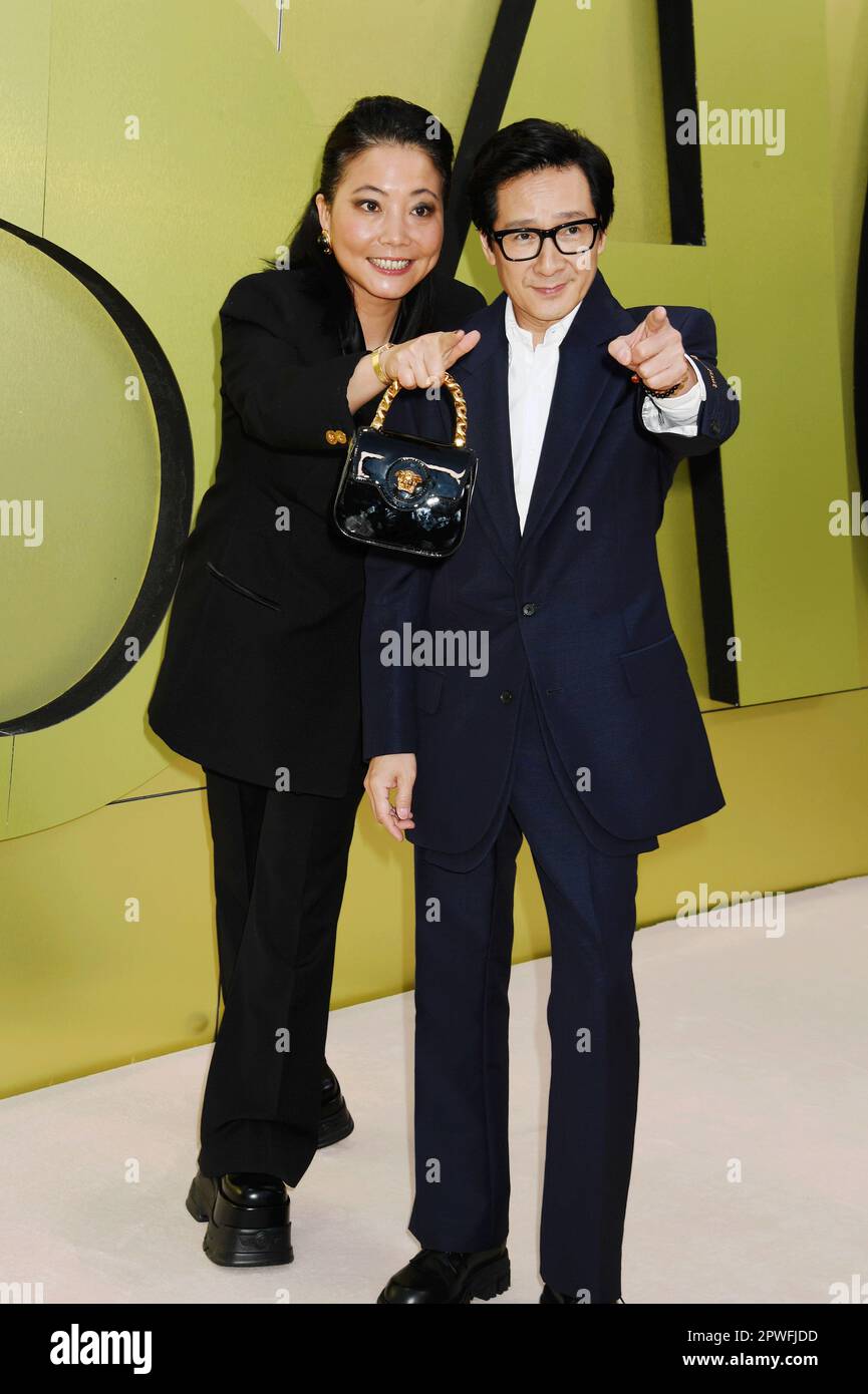 James quan hi-res stock photography and images - Alamy