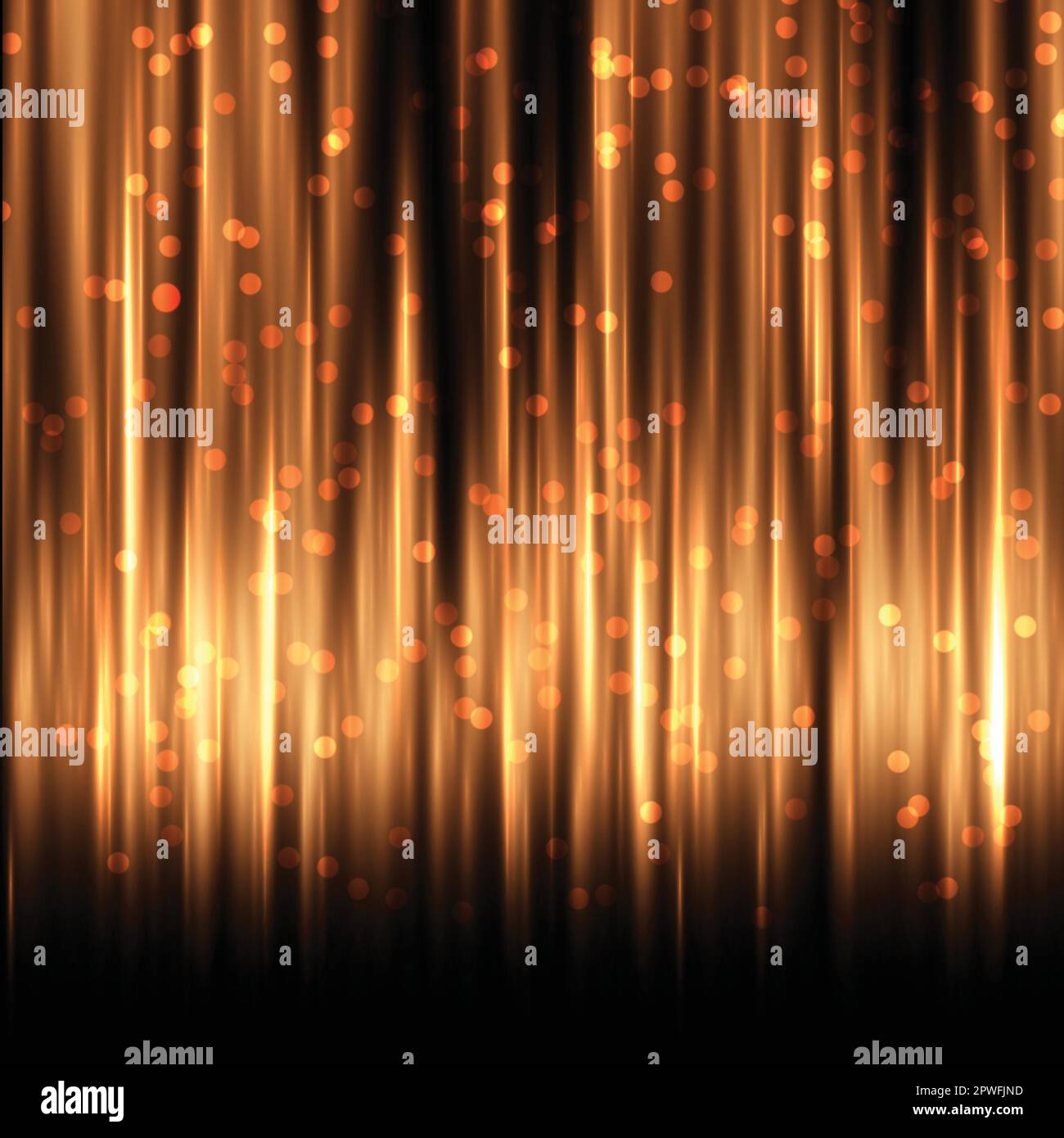 Curtain display Stock Vector Images - Alamy