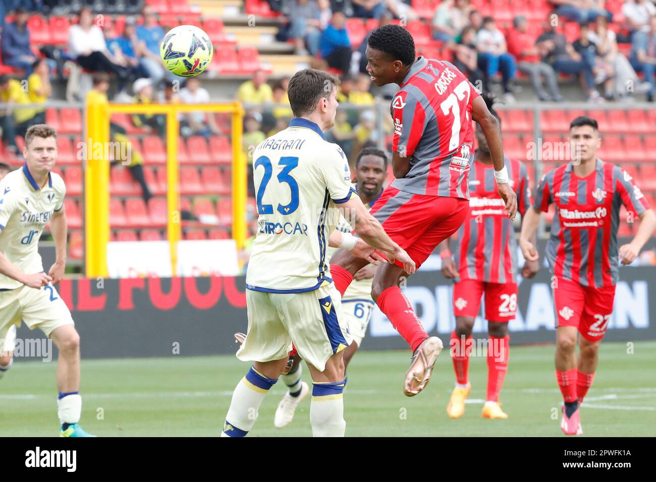 Ibrahim sulemana hi-res stock photography and images - Alamy