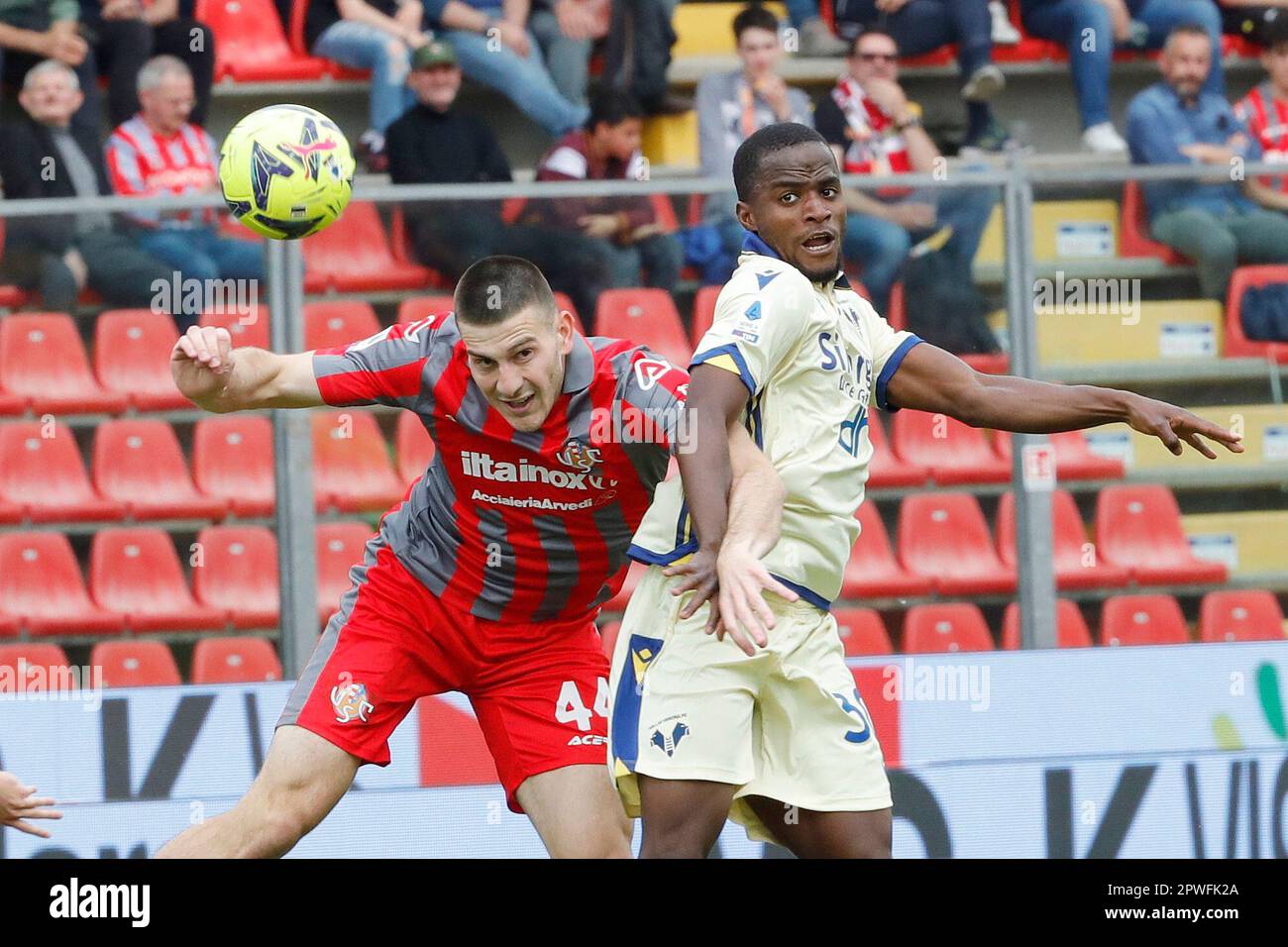 Verona luka hi-res stock photography and images - Alamy