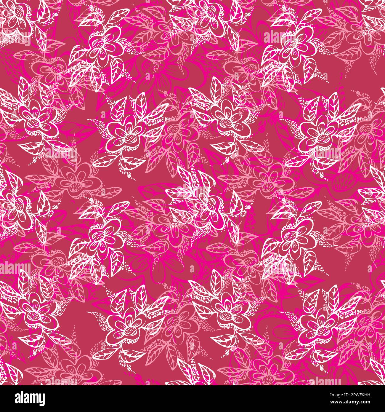 Viva plants Stock Vector Images - Alamy