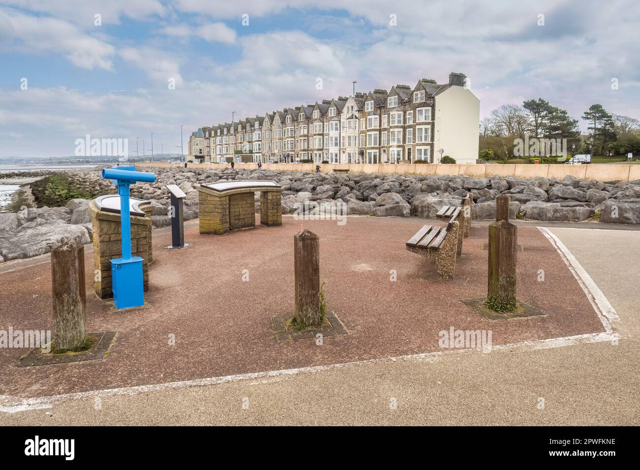 Lancaster canal castle hi-res stock photography and images - Alamy