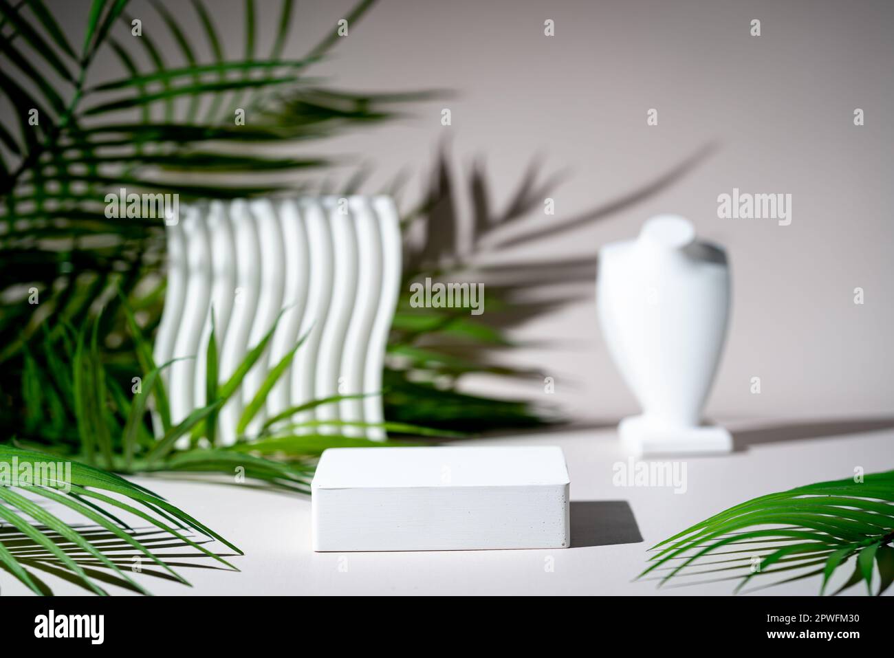 Background for product presentation Stock Photo - Alamy