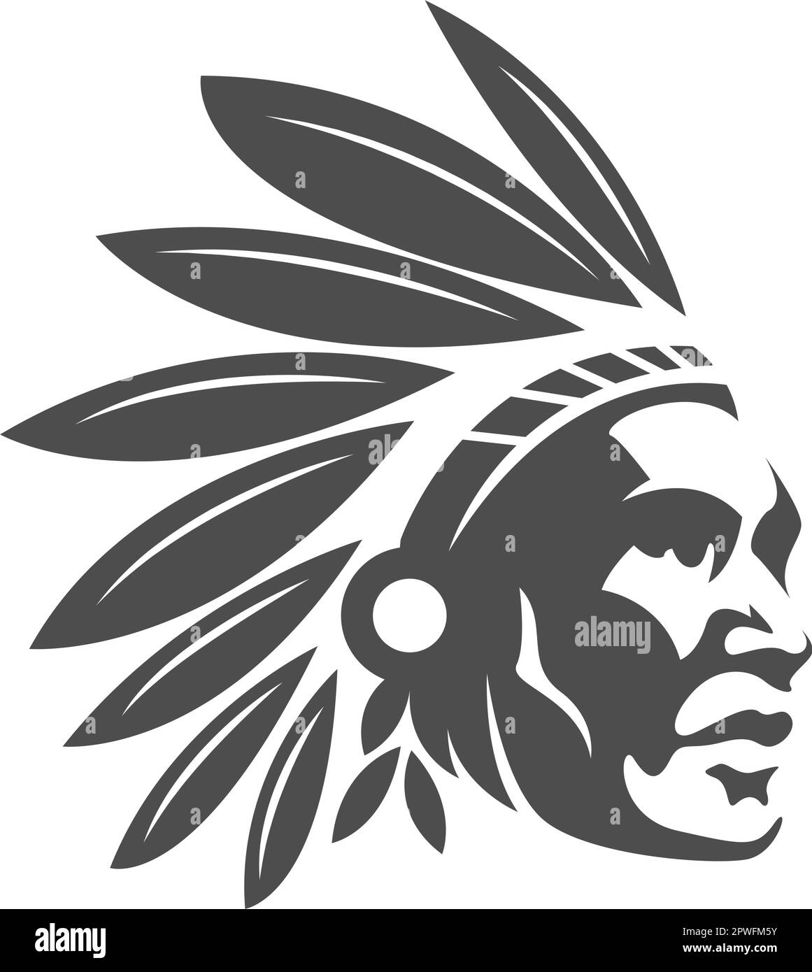 Native american heritage month Cut Out Stock Images & Pictures - Alamy