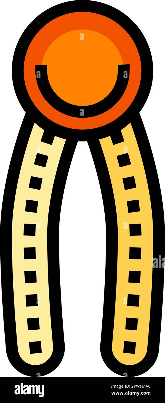 lipids biochemistry color icon vector illustration Stock Vector Image ...