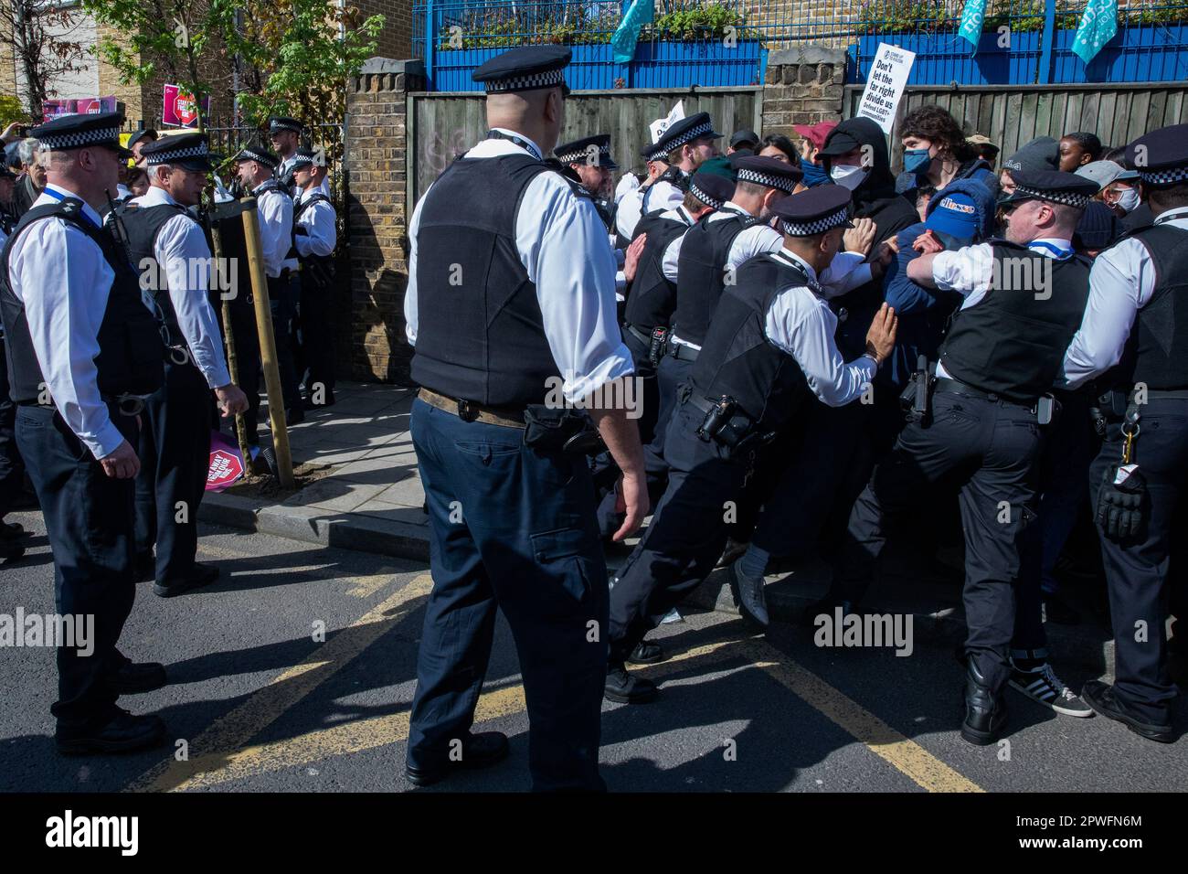 Dalmain primary school hi-res stock photography and images - Alamy