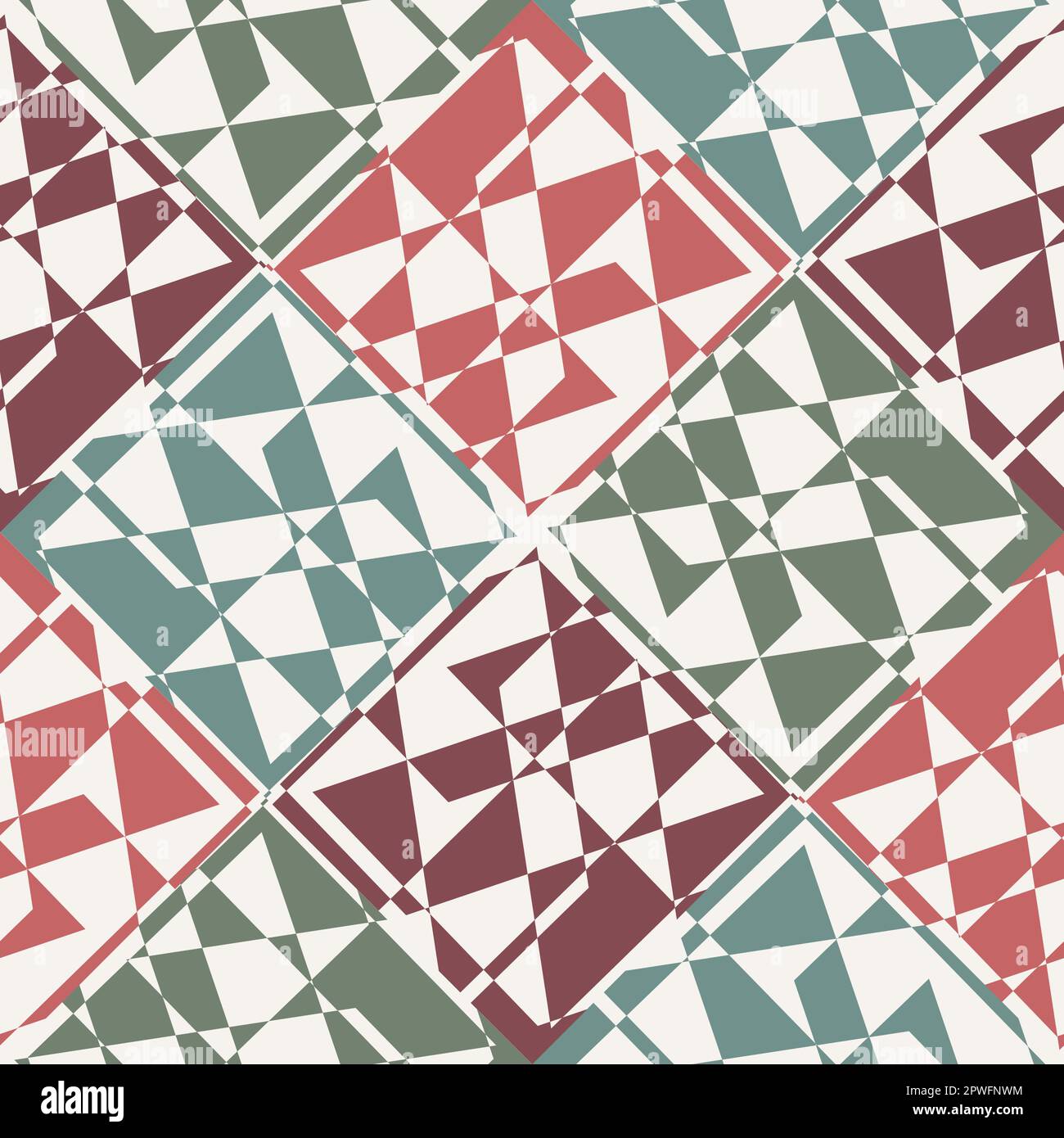 Linocut image Stock Vector Images - Alamy