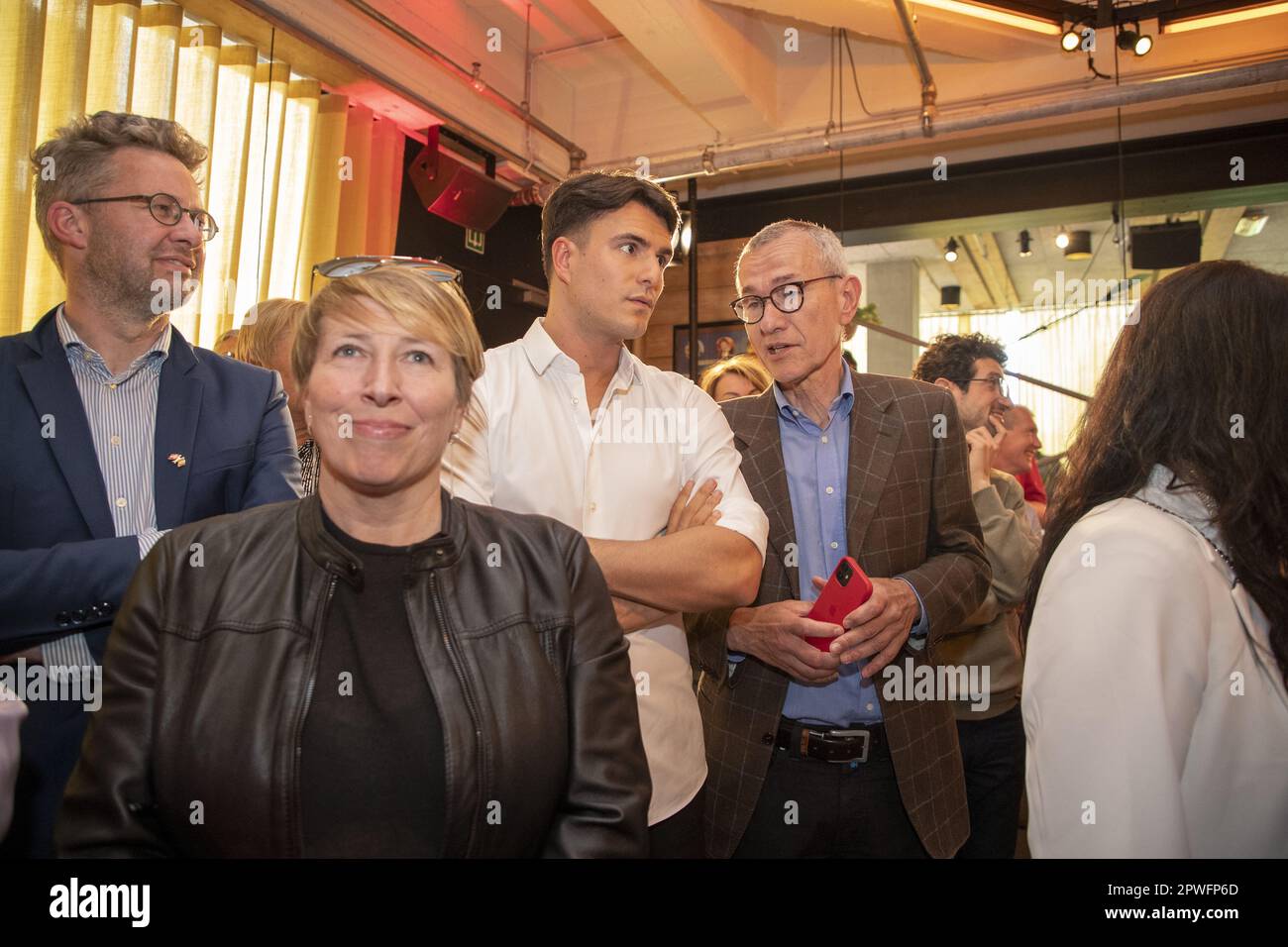 Public health cooperation hi-res stock photography and images - Alamy