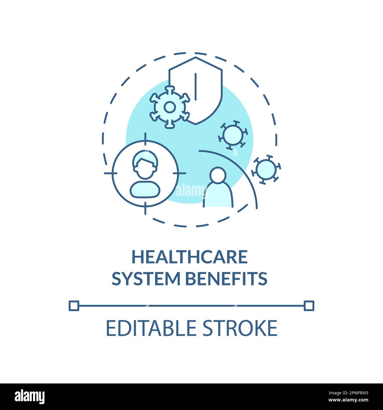 Healthcare system technology genetics hi-res stock photography and ...