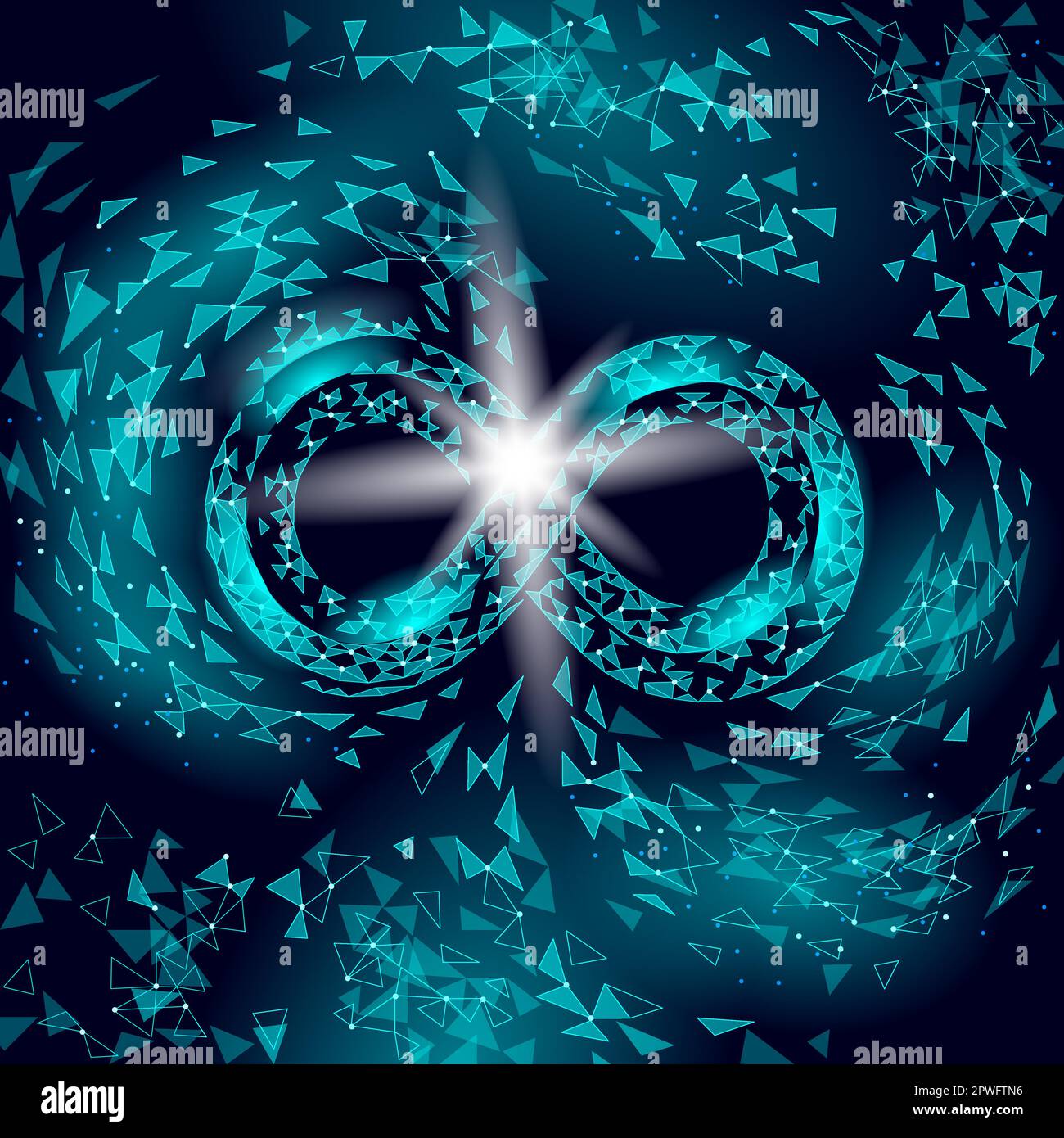 Devops Software Development Operations Infinity Symbol Programmer Administration System Life