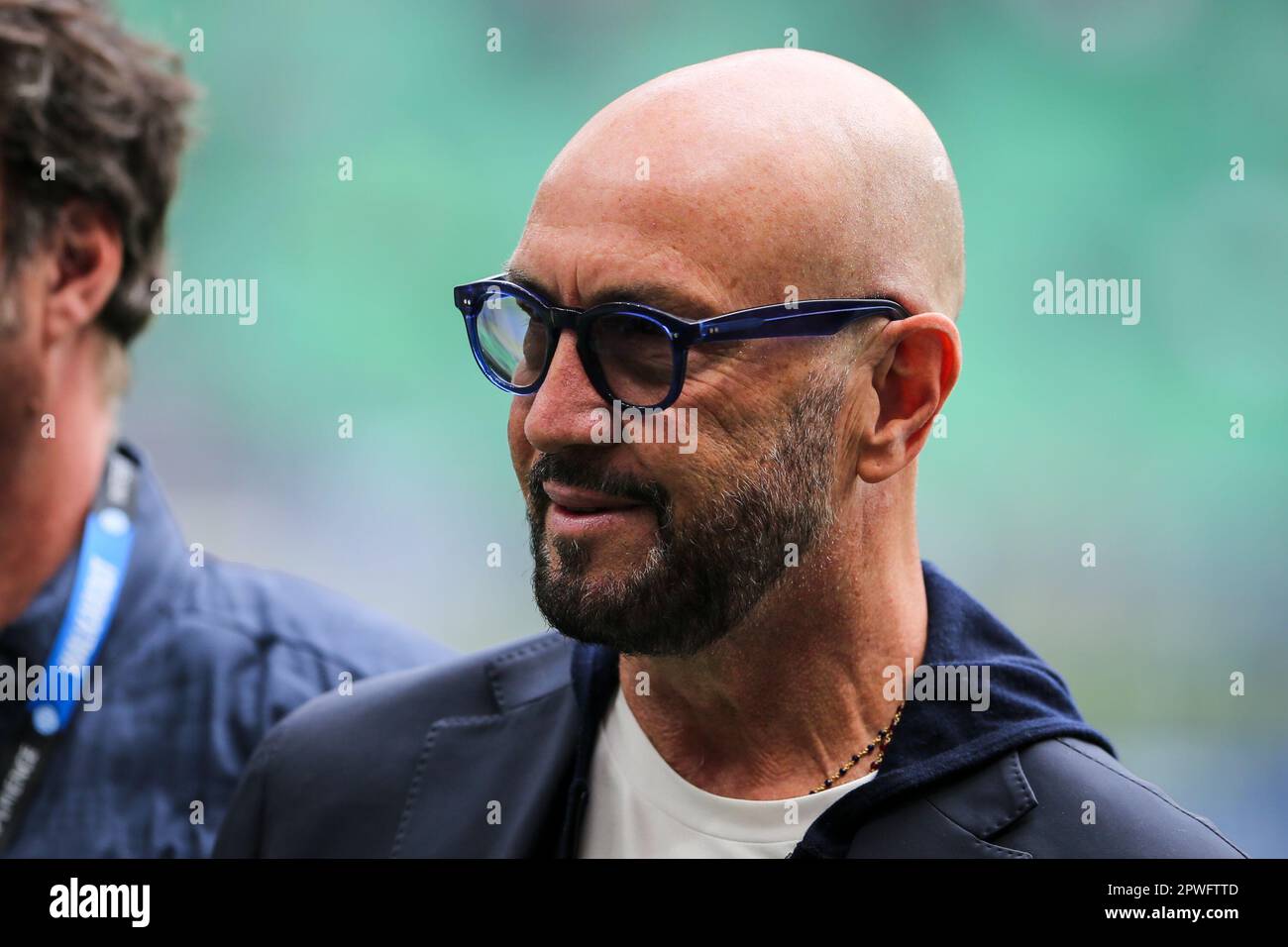 Walter zenga inter hi-res stock photography and images - Alamy