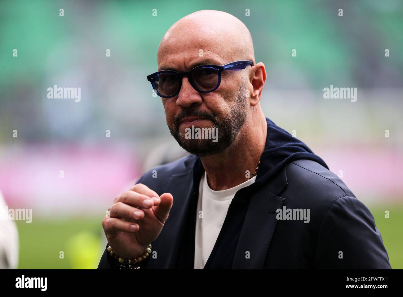 Walter zenga inter hi-res stock photography and images - Alamy