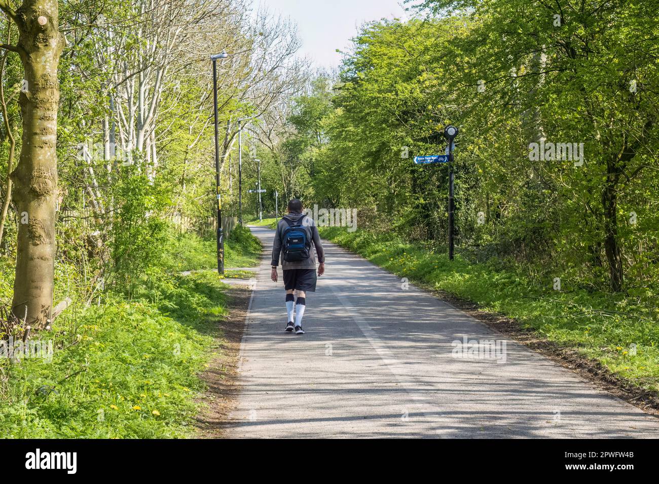 Lancaster canal castle hi-res stock photography and images - Alamy